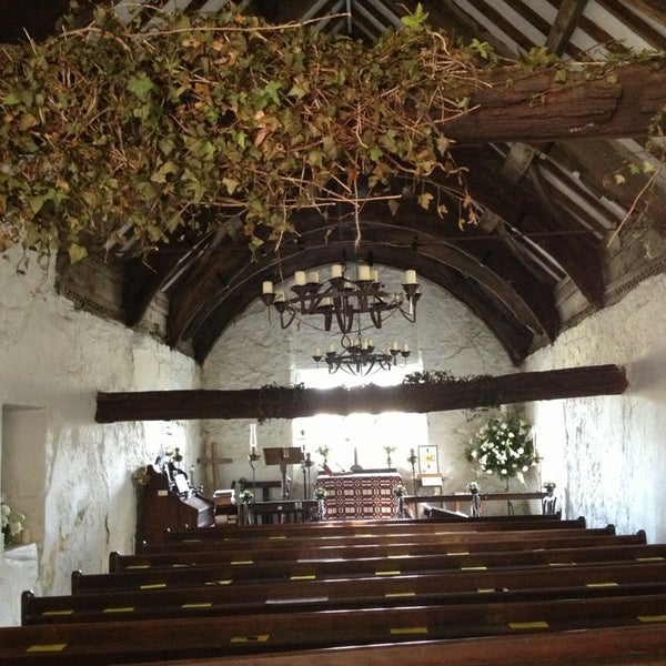 Traeth Llandanwg - Llandanwg Beach - Beach