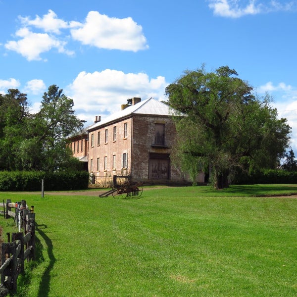 Rouse Hill House & Farm - 3 tips