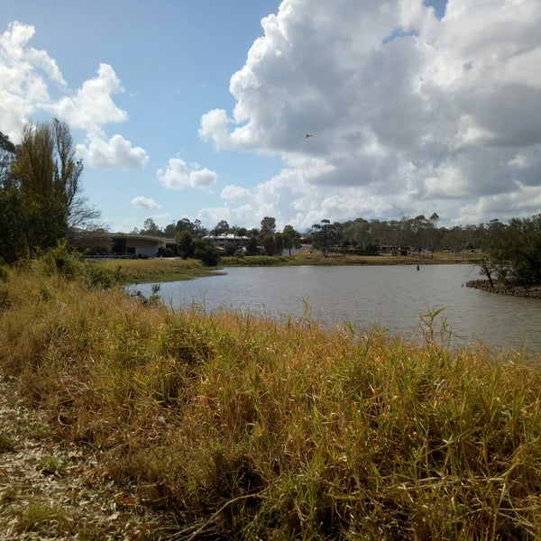 Lake Apex - Lake in Gatton