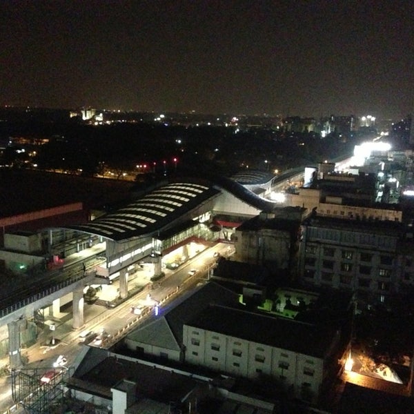 Bangalore Lounge Bar 13th Floor Austin Texas | Viewfloor.co