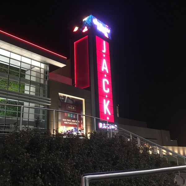 JACK Thistledown Racino - 26 tips