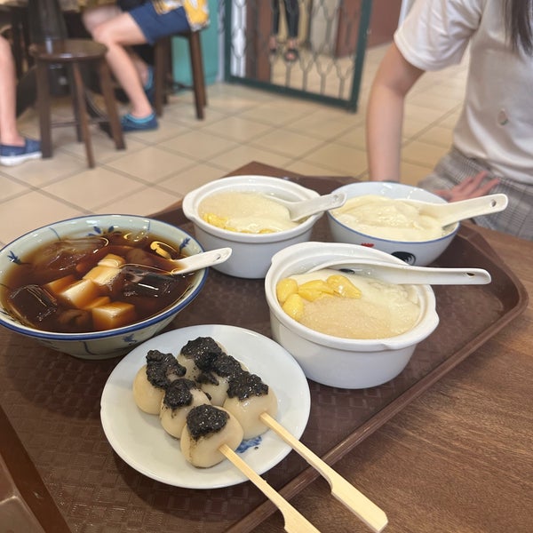 Ding Feng Teow Chew Tau Fu Fa - 13 tips from 433 visitors Ding Feng Teow Chew Tau Fu Fa - 13 tips from 433 visitors