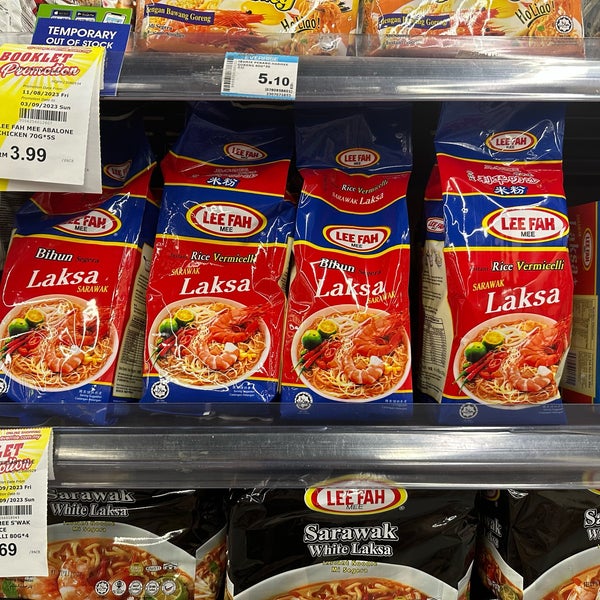 Everrise - Kuching, Sarawak