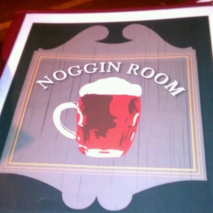Photos at The Noggin Room Pub - Petoskey, MI