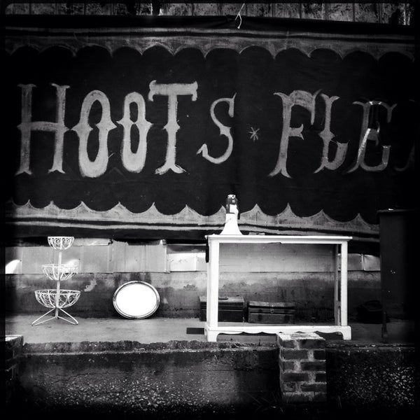 Hoots Roller Bar - Westend - 840 NW Manley Street