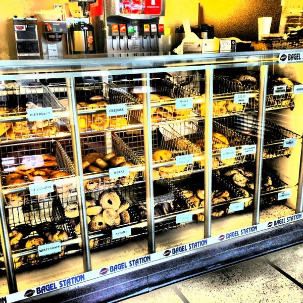 Bagel Station - Ardmore - 12 tips from 313 visitors