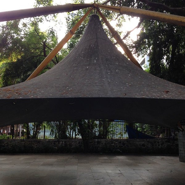 Patwardhan Park - Park in Bandra West