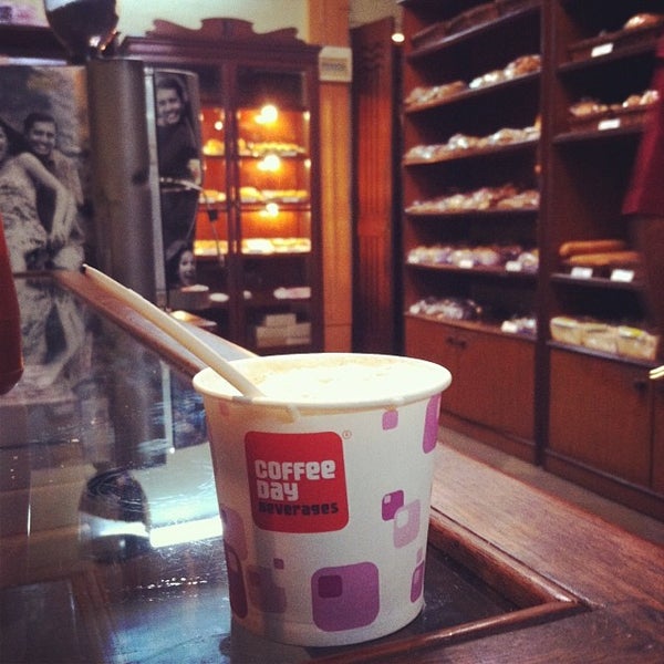 Photos at American Express Bakery - Bandra West - 16 tips from 236 visitors