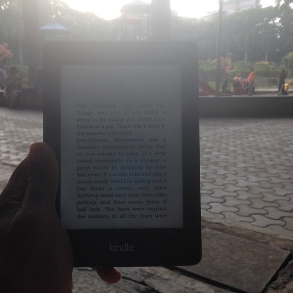 Patwardhan Park - Park in Bandra West