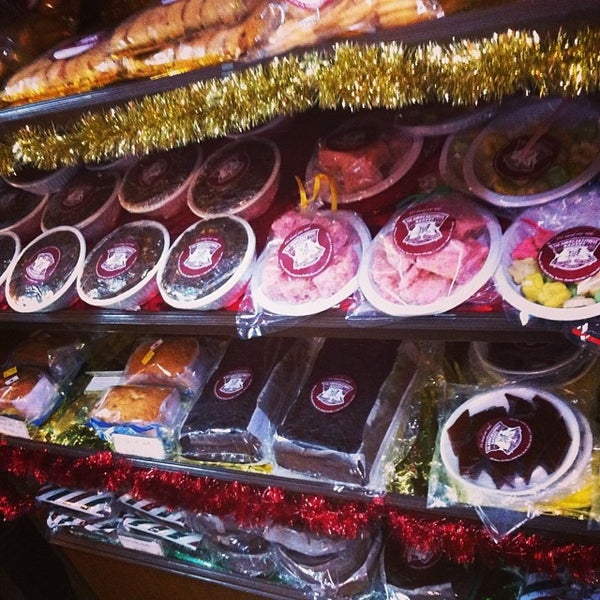 Photos at American Express Bakery - Bandra West - 16 tips from 236 visitors