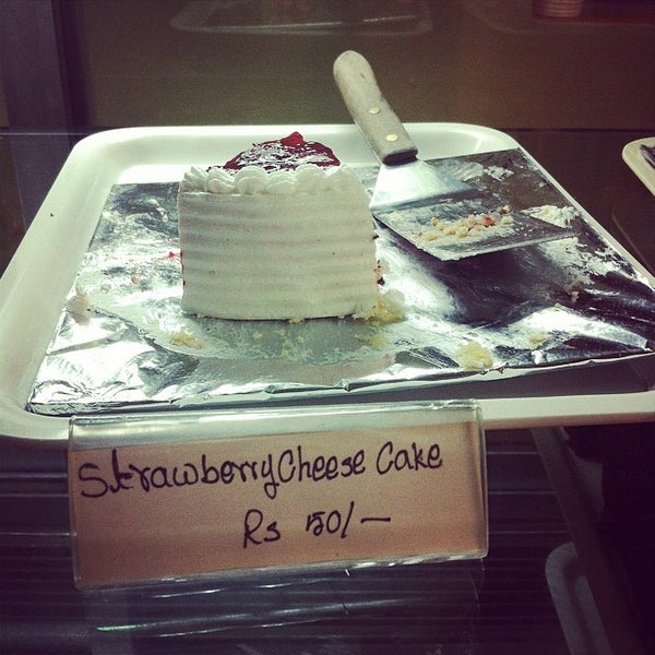 Photos at American Express Bakery - Bandra West - 16 tips from 236 visitors