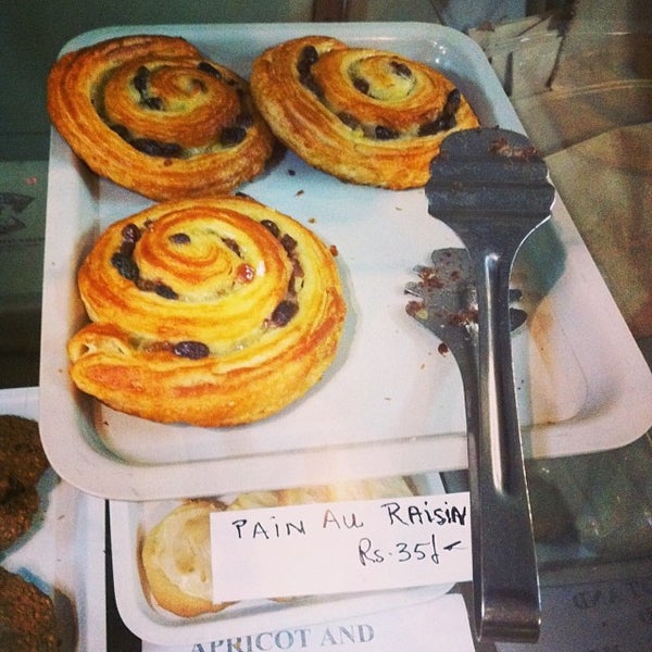 Photos at American Express Bakery - Bandra West - 16 tips from 236 visitors