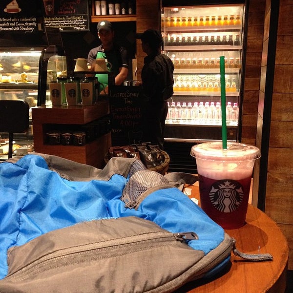 Photos at Starbucks - Coffee Shop in Bandra West
