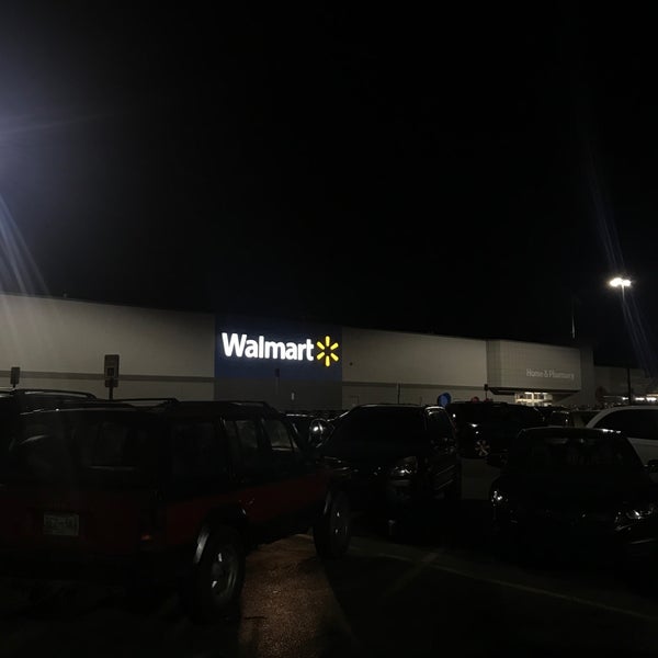 Photos at Walmart Supercenter - Big Box Store in Sevierville