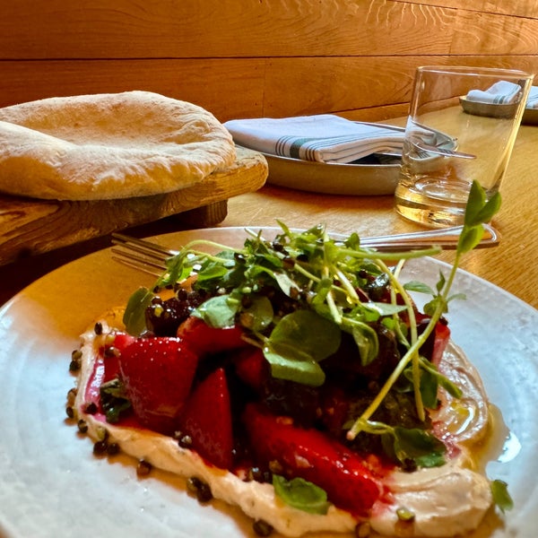 Avec - West Loop - 213 tips from 7487 visitors