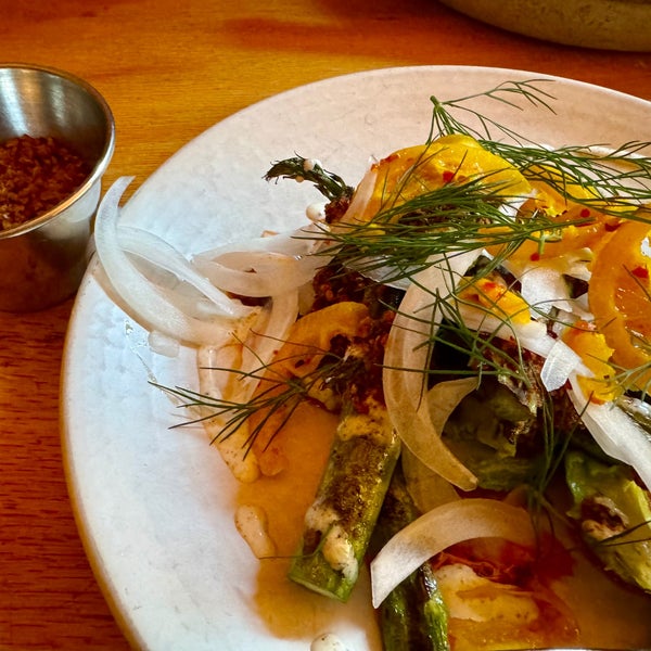 Avec - West Loop - 213 tips from 7487 visitors