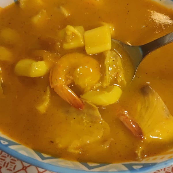 Capitan Cook - 27 tips