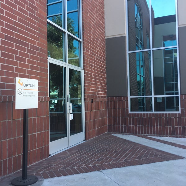 OptumRx - Office in Cypress