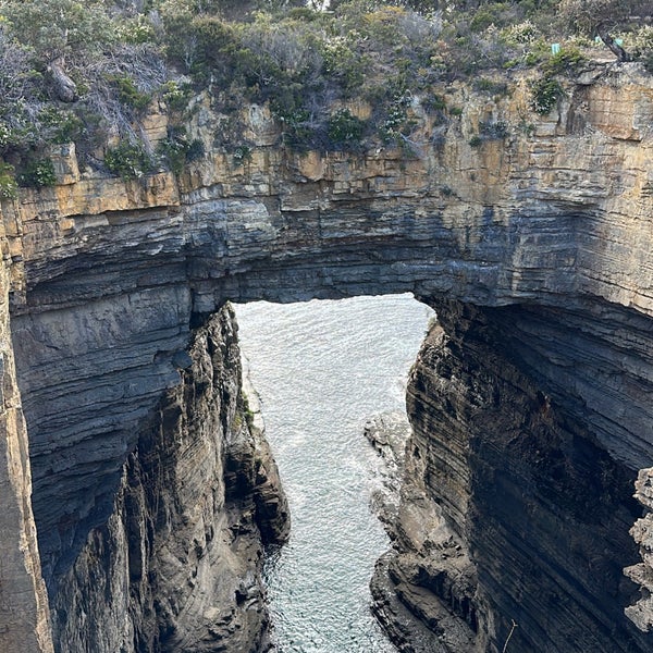 Tasman Arch - 4 tips from 344 visitors