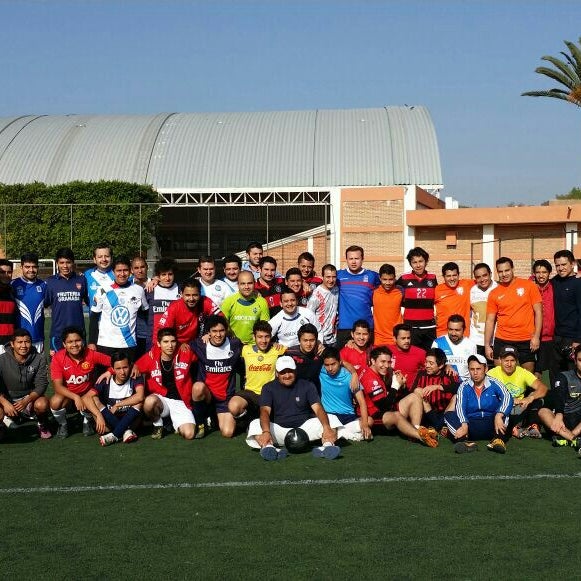 Photos at Instituto Carlos Pereyra - Puebla de Zaragoza, Puebla