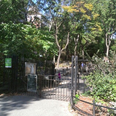 Photos at Diana Ross Playground - Central Park - 1 tip