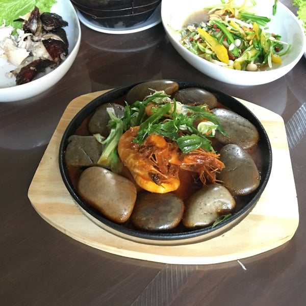 茶水鄉 Tea Home Cafe - Georgetown, Pulau Pinang