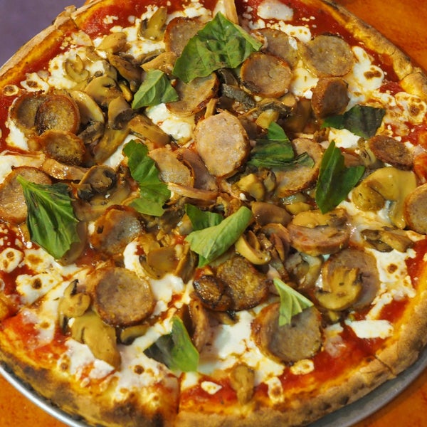 Scafa's Italian Restaurant - Italian Restaurant