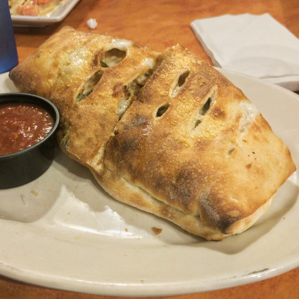 Scafa's Italian Restaurant - Italian Restaurant