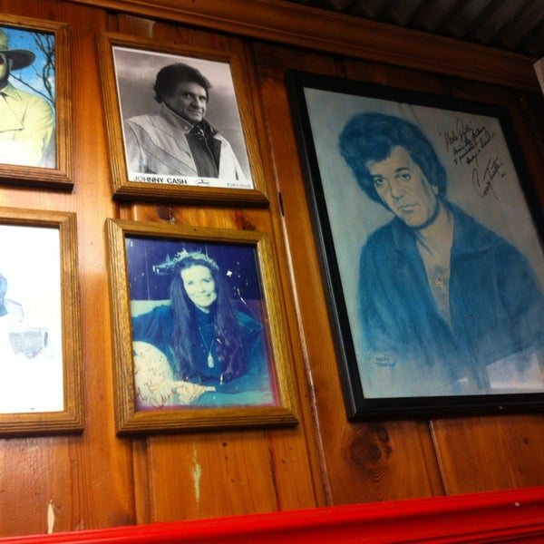 Centerpoint Barbeque - Hendersonville, TN