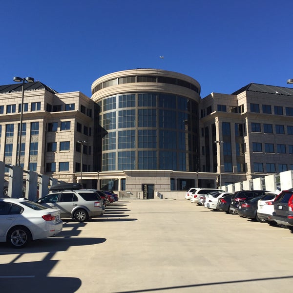 Starz Entertainment - 8900 Liberty Cir