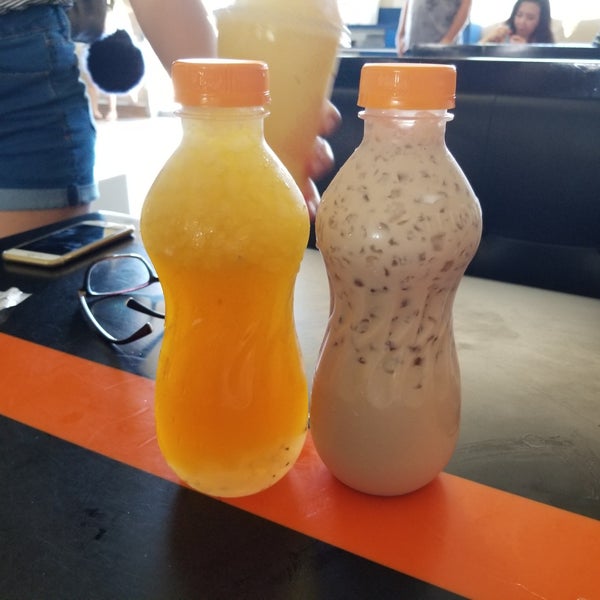 Tebo Tebo Tea Lounge - 24 tips