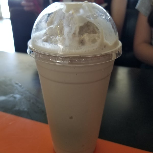Tebo Tebo Tea Lounge - 24 tips