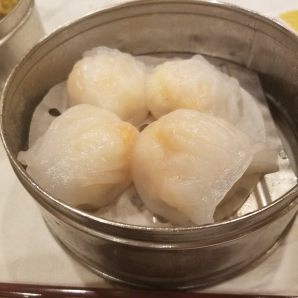 Empress Harbor Restaurant (Now Closed) - Dim Sum Restaurant