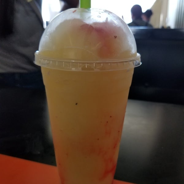 Tebo Tebo Tea Lounge - 24 tips