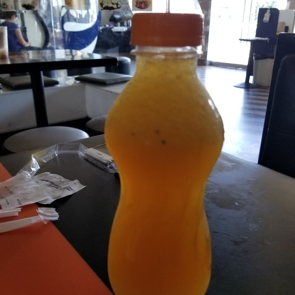 Tebo Tebo Tea Lounge - 24 tips