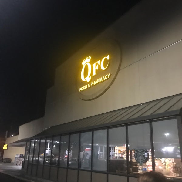 QFC - Supermarket in Lake City