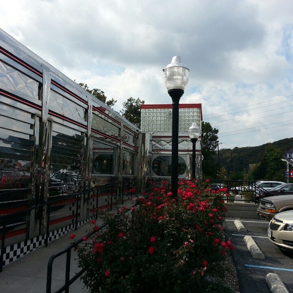 Photos at Manheim Diner - Diner in Schuylkill Haven