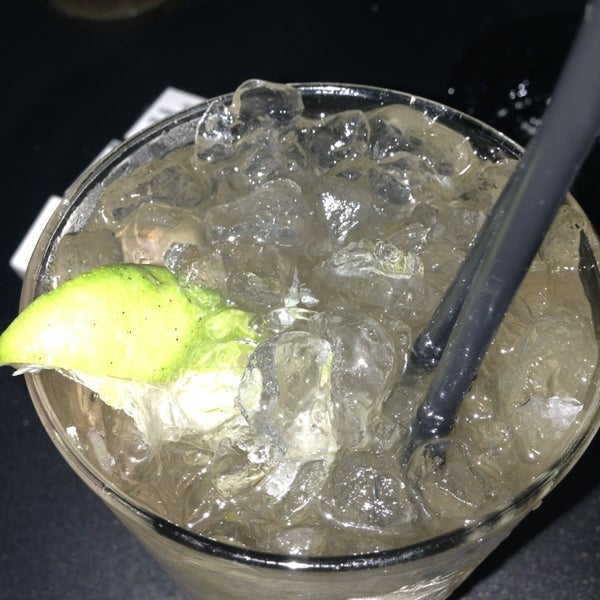 Terraza Goa - Cocktail Bar in Majadahonda