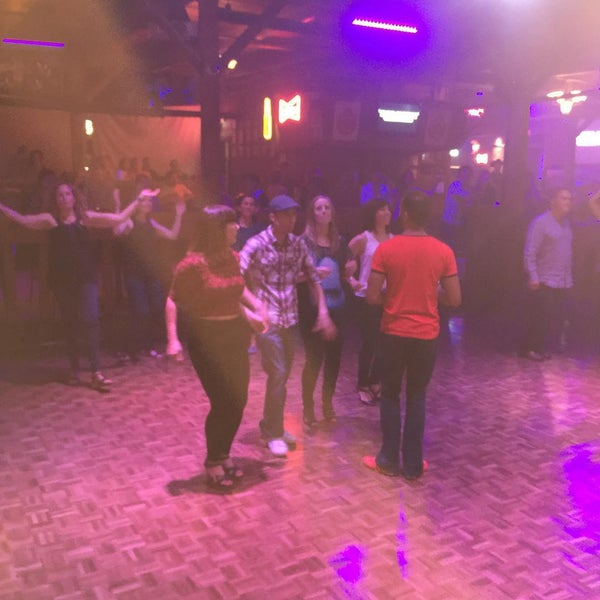 Cook County Saloon - Southwest Edmonton - 8010 Gateway Blvd.