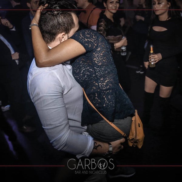 Garbo's - Night Club