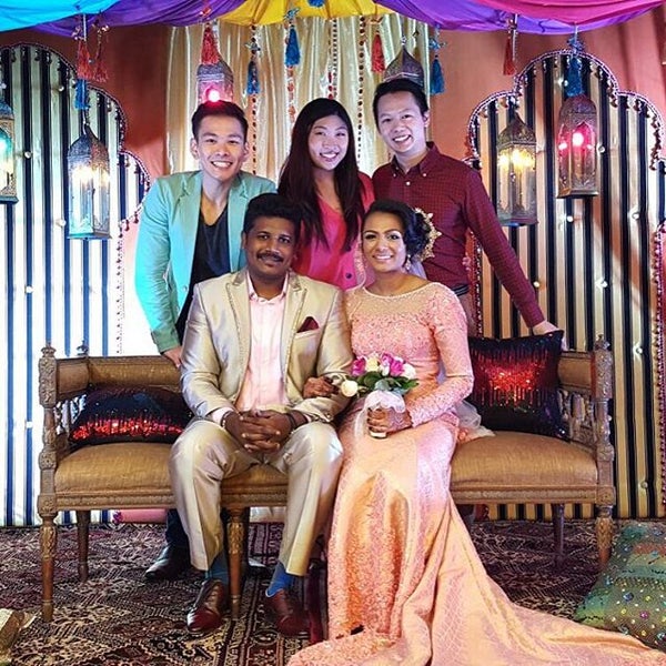 Singapore Futsing Association - Central Region - 7 tips from 655 visitors