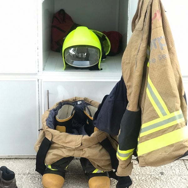 ORPIC - MAF Refinery - 3 tips from 77 visitors