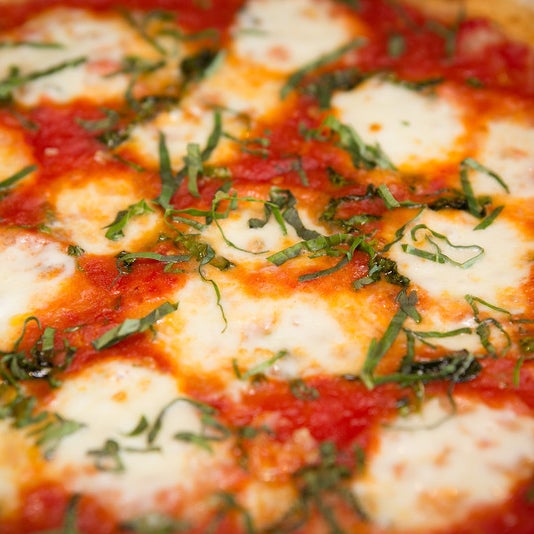 Bricks Wood Fired Pizza - 24 tips
