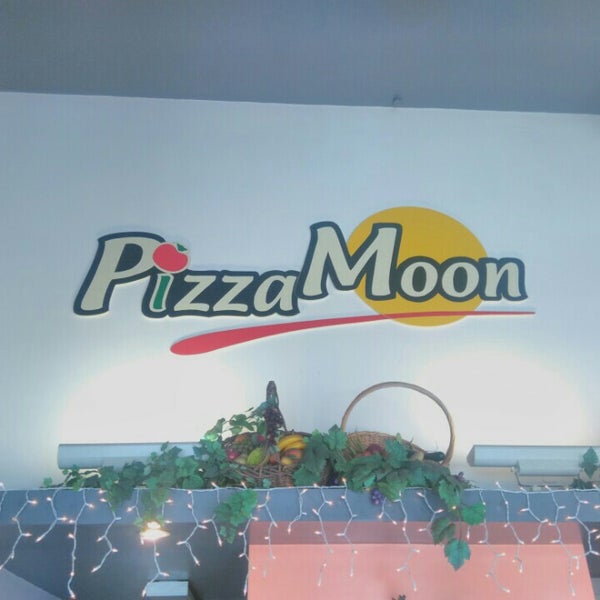 Pizza Moon - Pizzeria in Los Angeles
