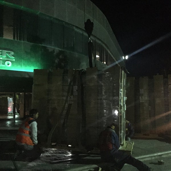 Chrysler Saltillo Truck Assembly Plant