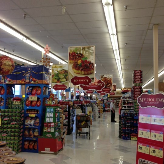 Albertsons - Grocery Store in Idaho Falls