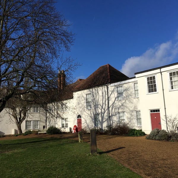 Valence House Museum - Valence - 2 tips from 38 visitors