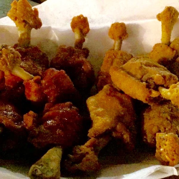 Tommy Want Wingy - 17 tips from 208 visitors