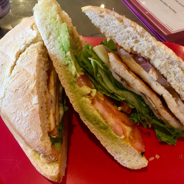 Caffe Tazza Coffehouse And Wine Bar - Terra Nova - 22 tips from 711 ...