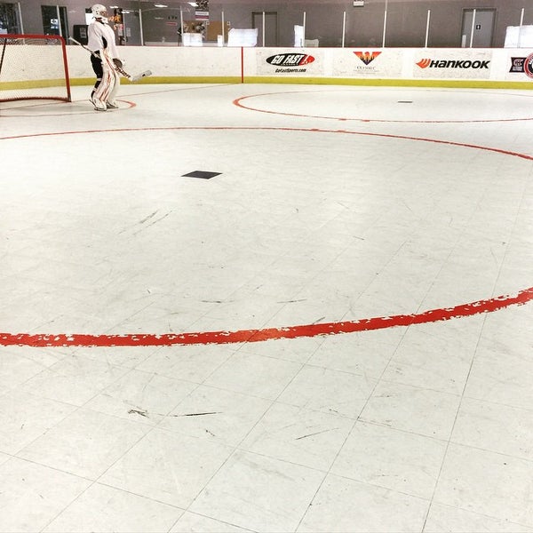 Le Rinque - Ahuntsic-Cartierville - 0 tips